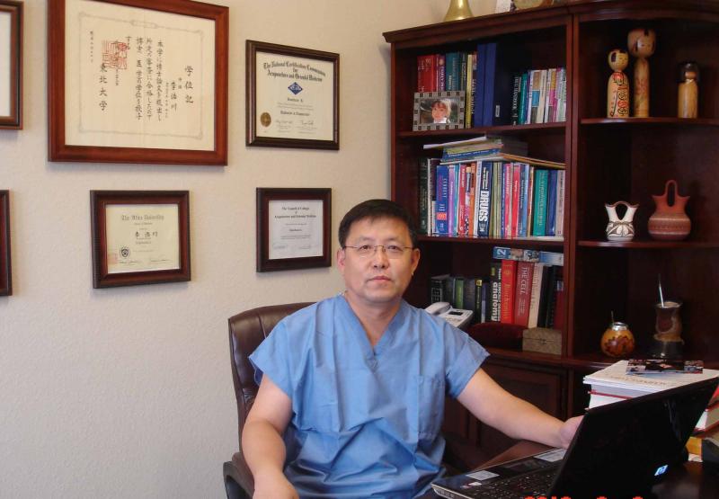 LIFECARE ACUPUNCTURE & ALTERNATIVE MEDICINE CENTER - Dr. Henry LiOMD ...